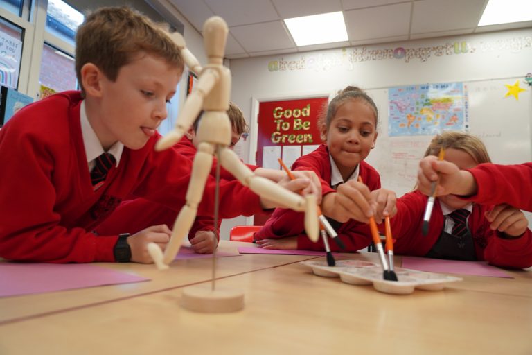 Computing – Christ Church C of E (c) Primary School