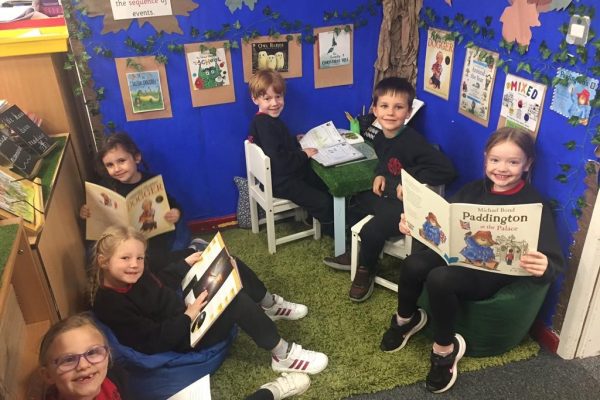 Year 1 – Christ Church C of E (c) Primary School