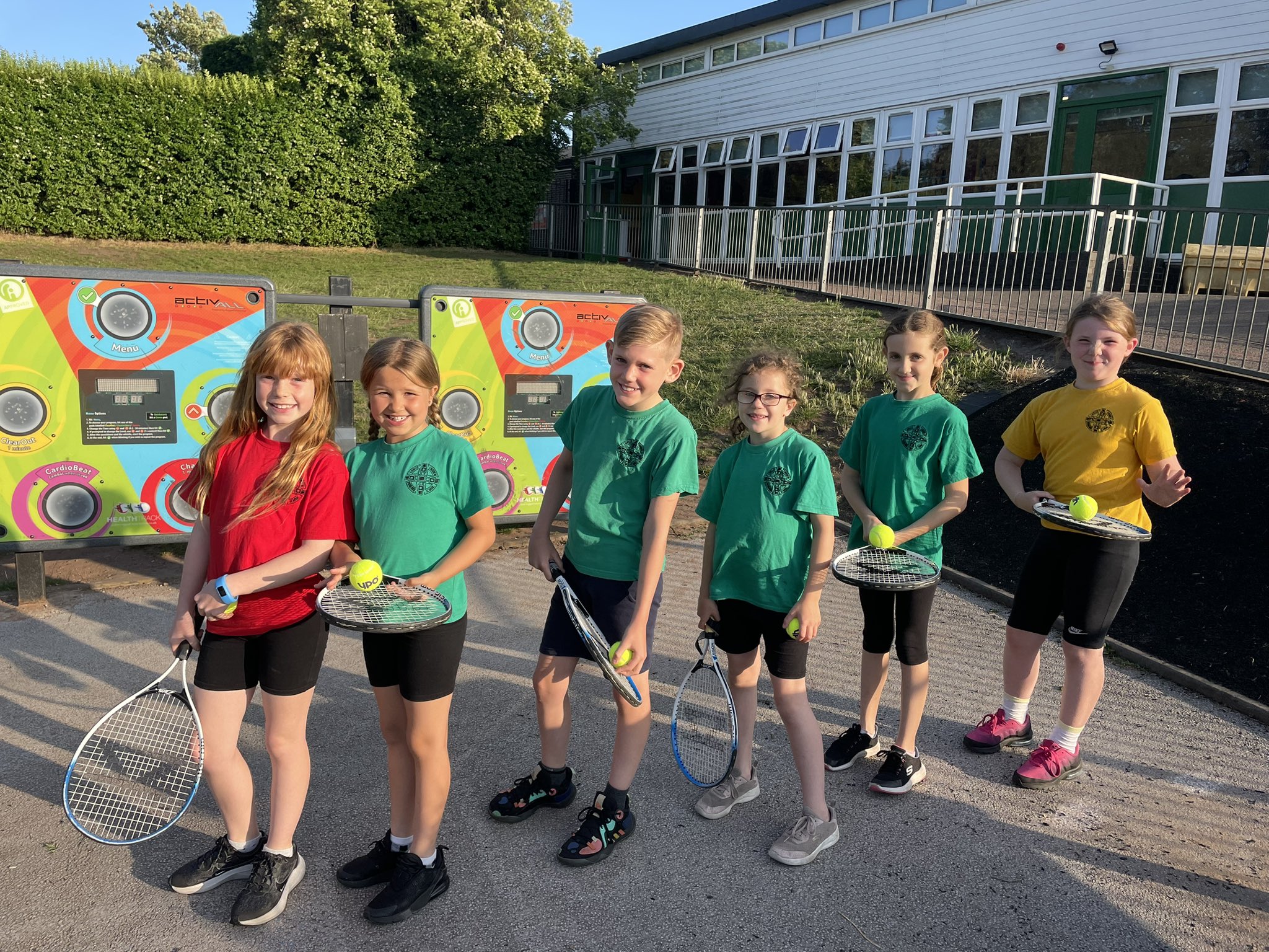Year 4 – Christ Church C of E (c) Primary School