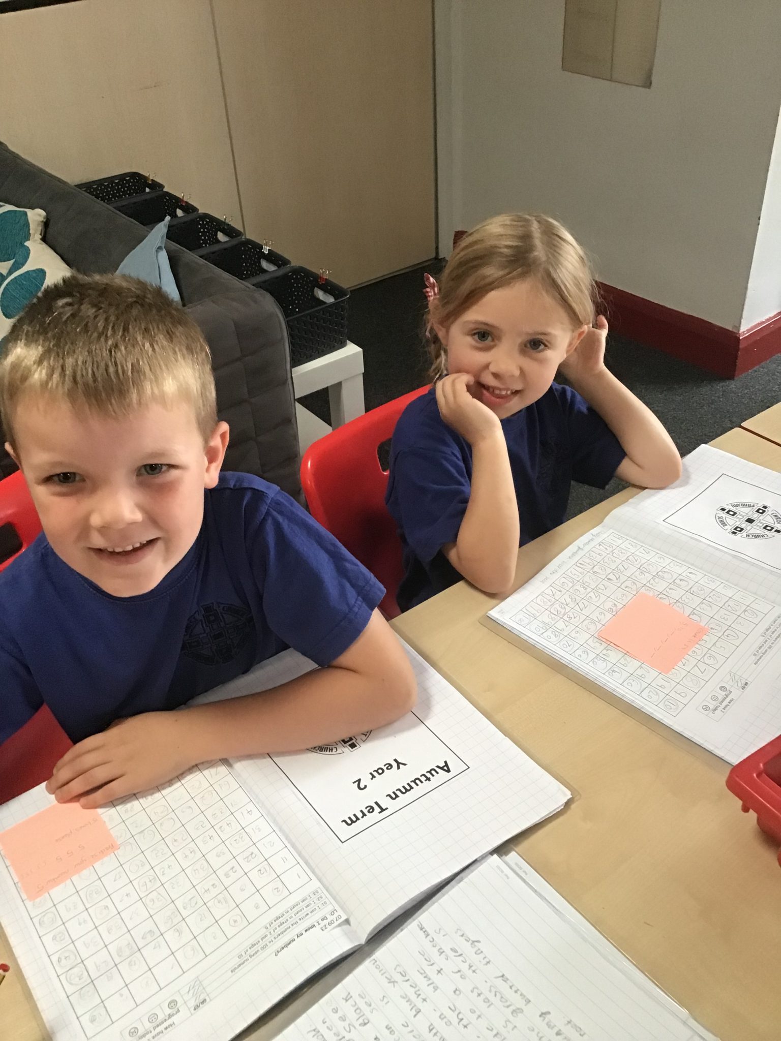 Year 2 – Christ Church C of E (c) Primary School