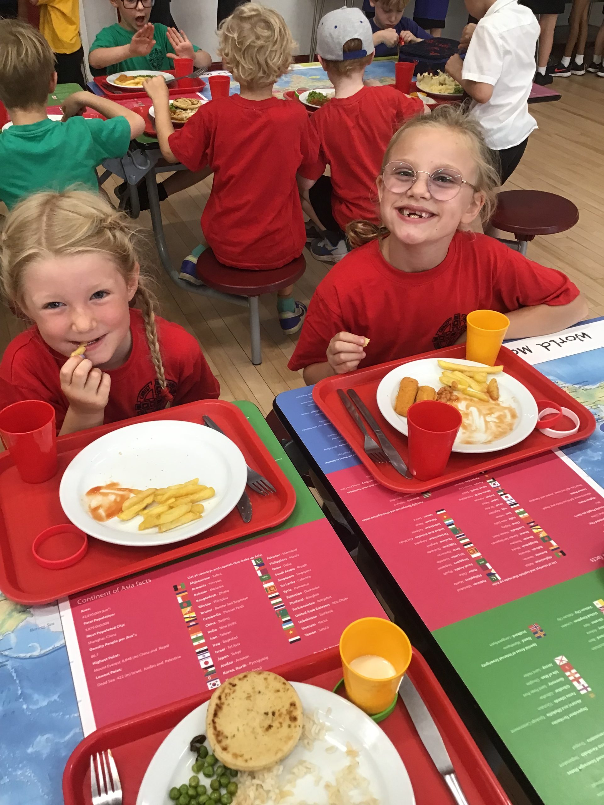 Year 2 – Christ Church C of E (c) Primary School
