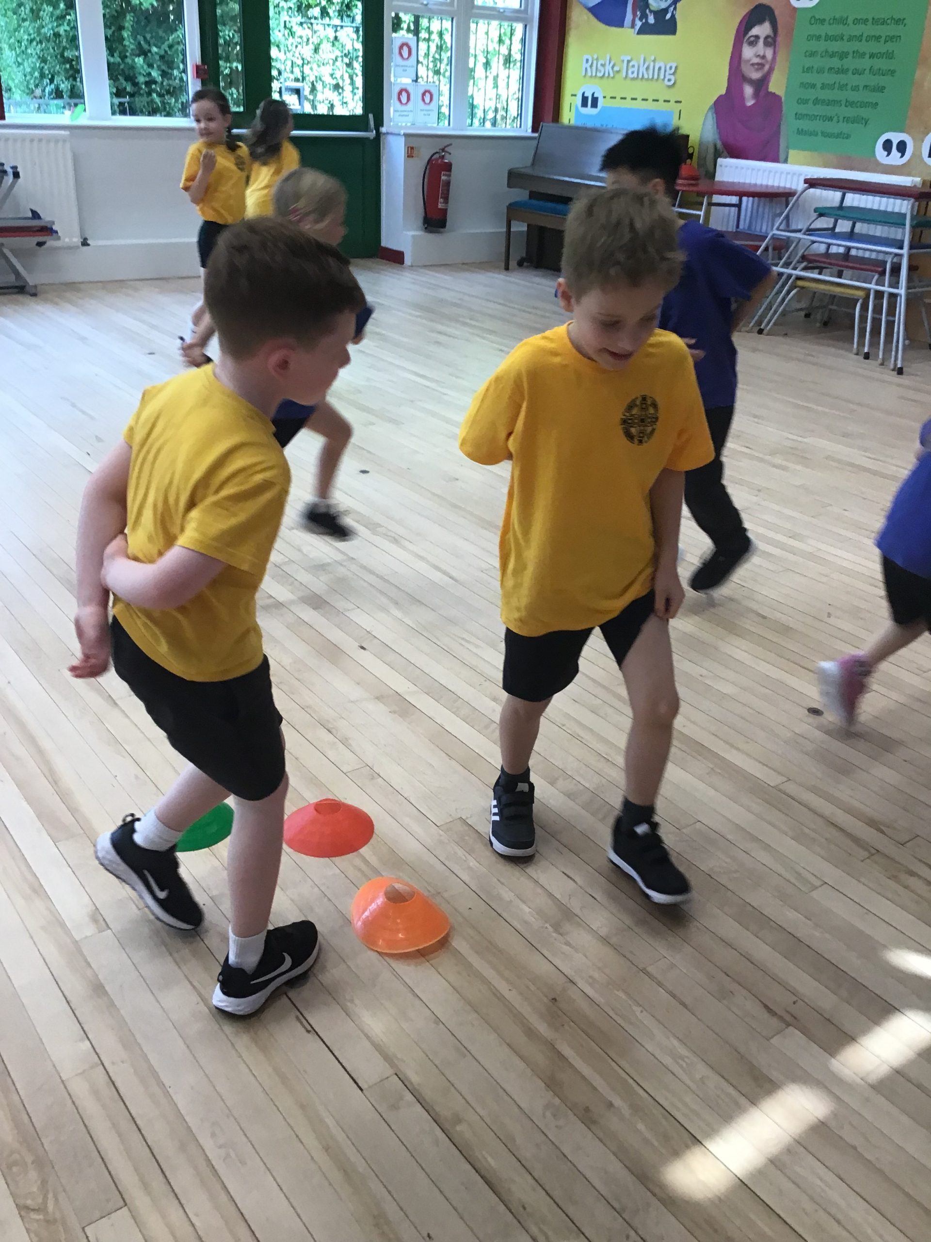 Year 2 – Christ Church C of E (c) Primary School