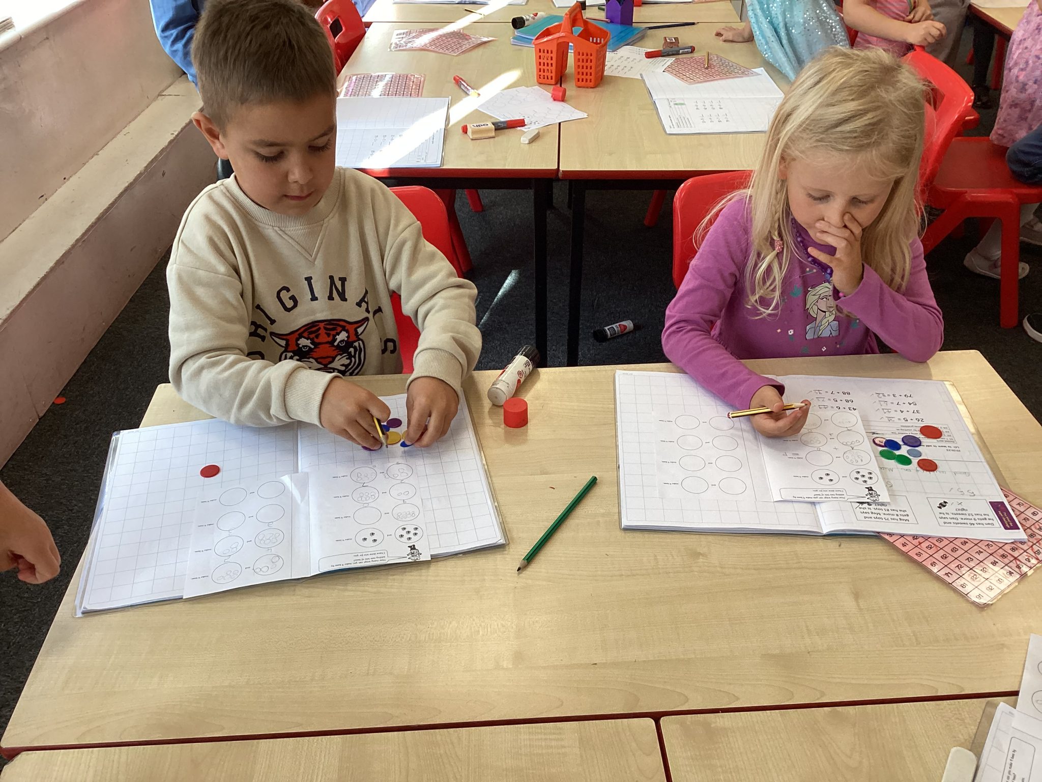 Year 1 – Christ Church C of E (c) Primary School