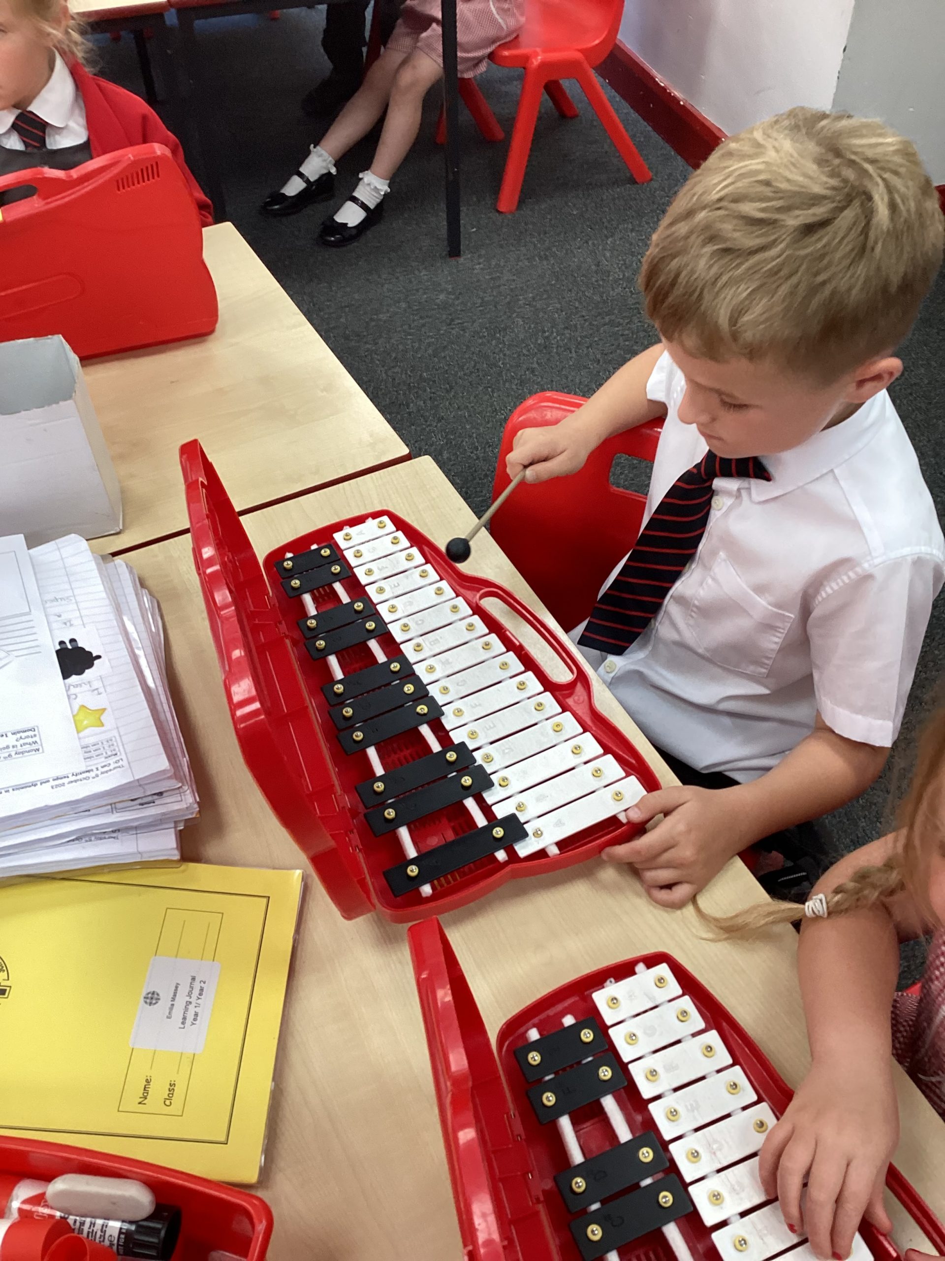 Year 2 – Christ Church C of E (c) Primary School