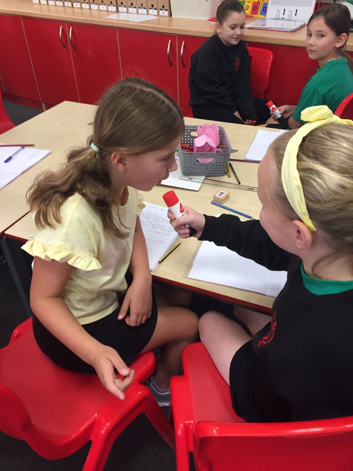 Year 4 – Christ Church C of E (c) Primary School