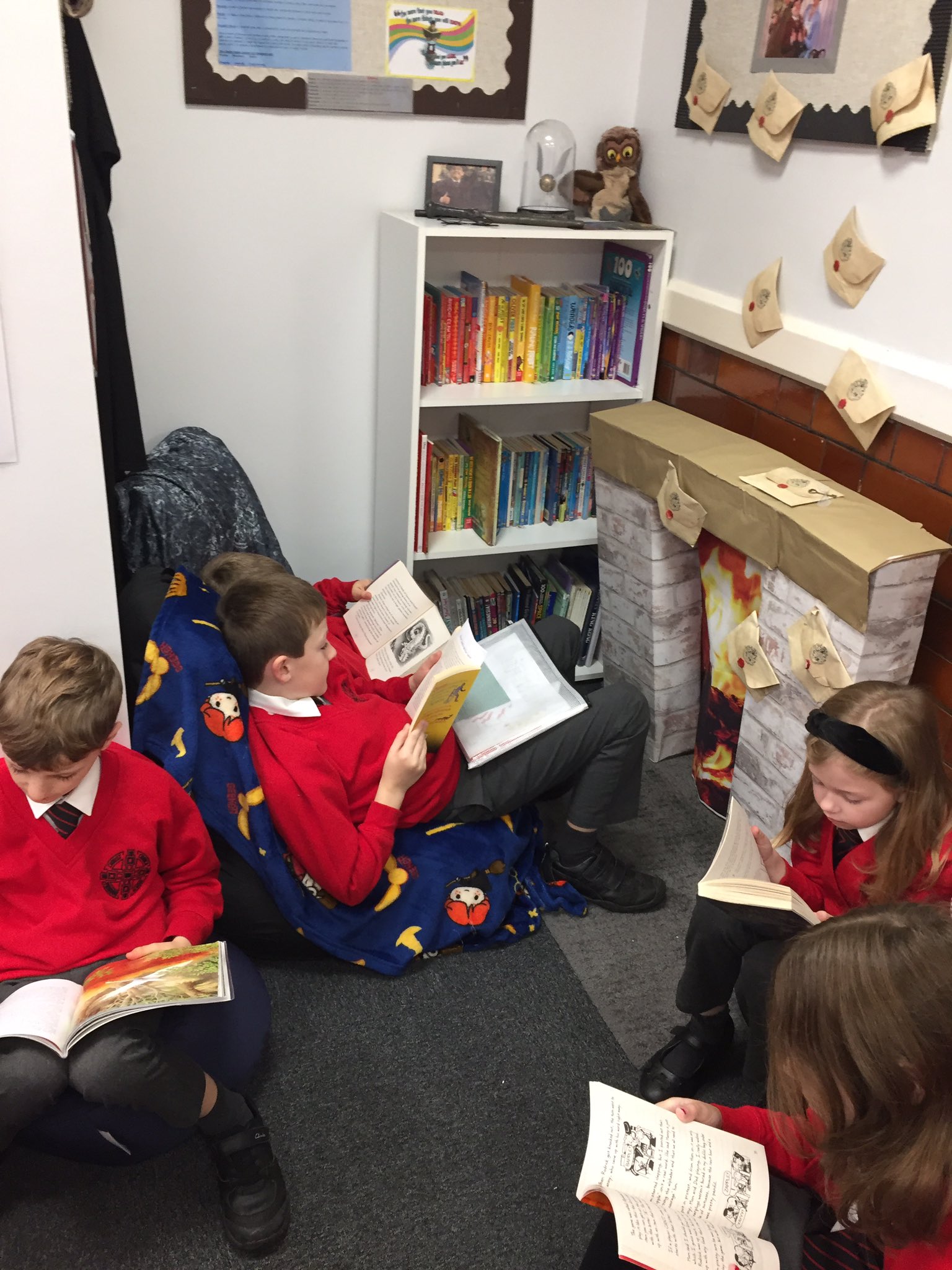 Year 4 – Christ Church C of E (c) Primary School