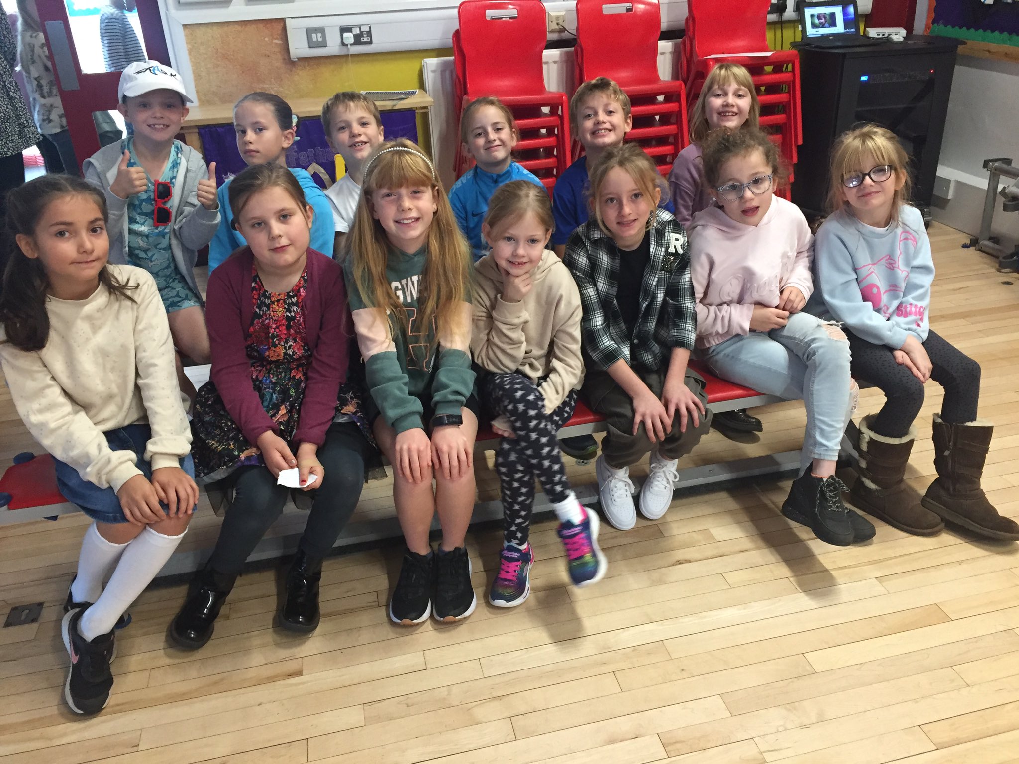 Year 4 – Christ Church C of E (c) Primary School