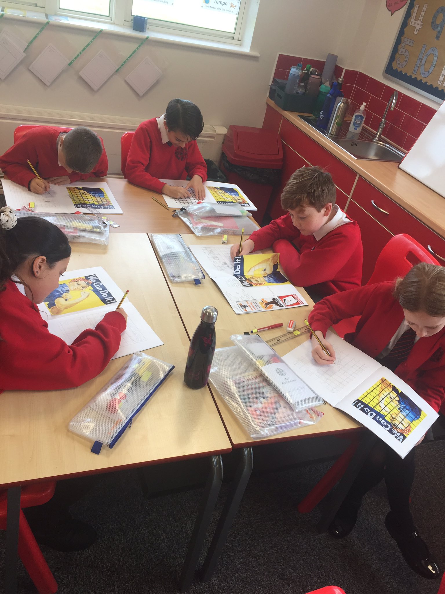 Year 6 – Christ Church C of E (c) Primary School