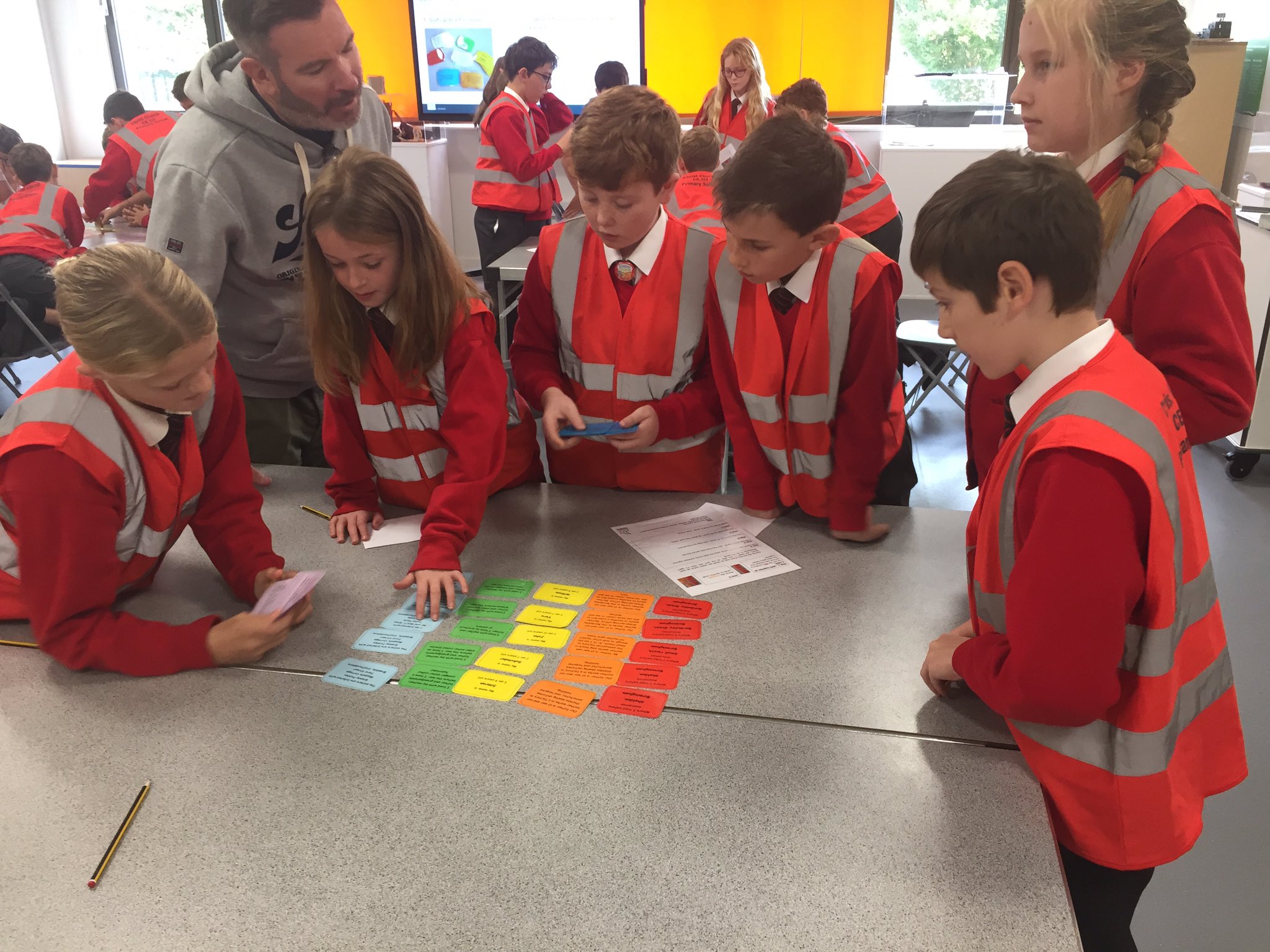 Year 6 – Christ Church C of E (c) Primary School